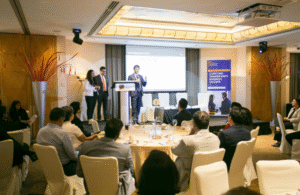 Global Network - Transmarine